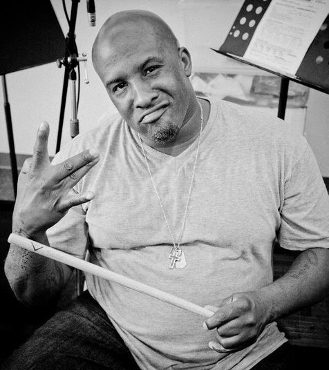 Dante Roberson - Alchetron, The Free Social Encyclopedia