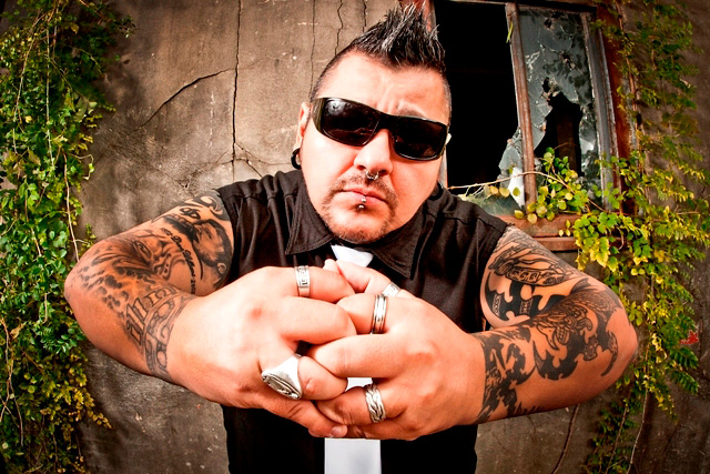 Dave Chavarri - Alchetron, The Free Social Encyclopedia