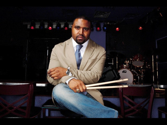 Kendrick Scott - Alchetron, The Free Social Encyclopedia